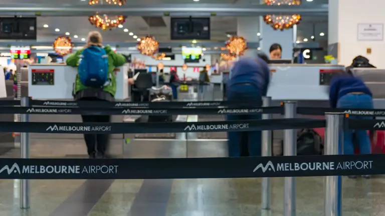 Melbourne Airport car theft hits record highs, new data reveals