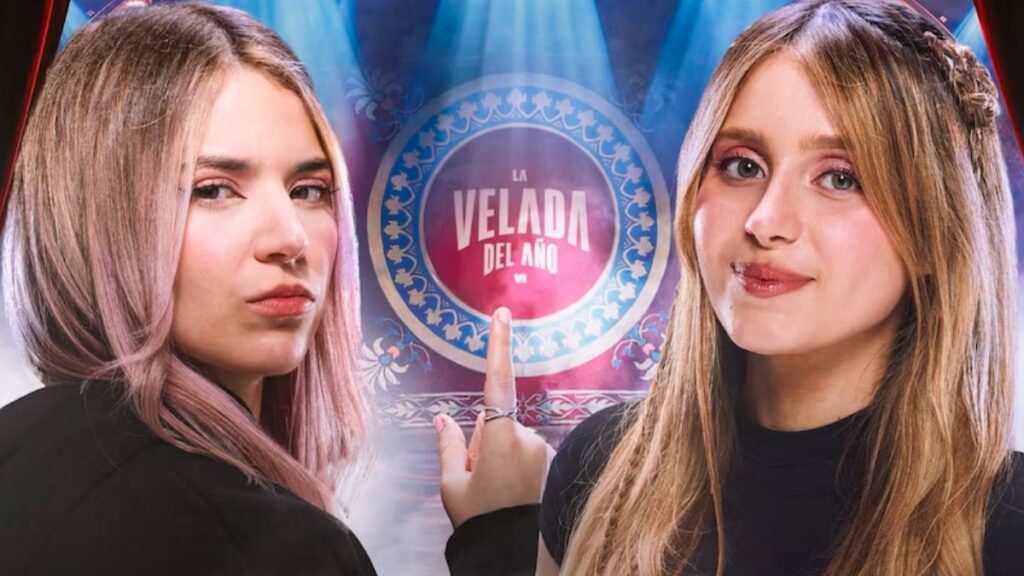 La Velada del Año VI: fecha, horario, cartelera completa y dónde ver a ...