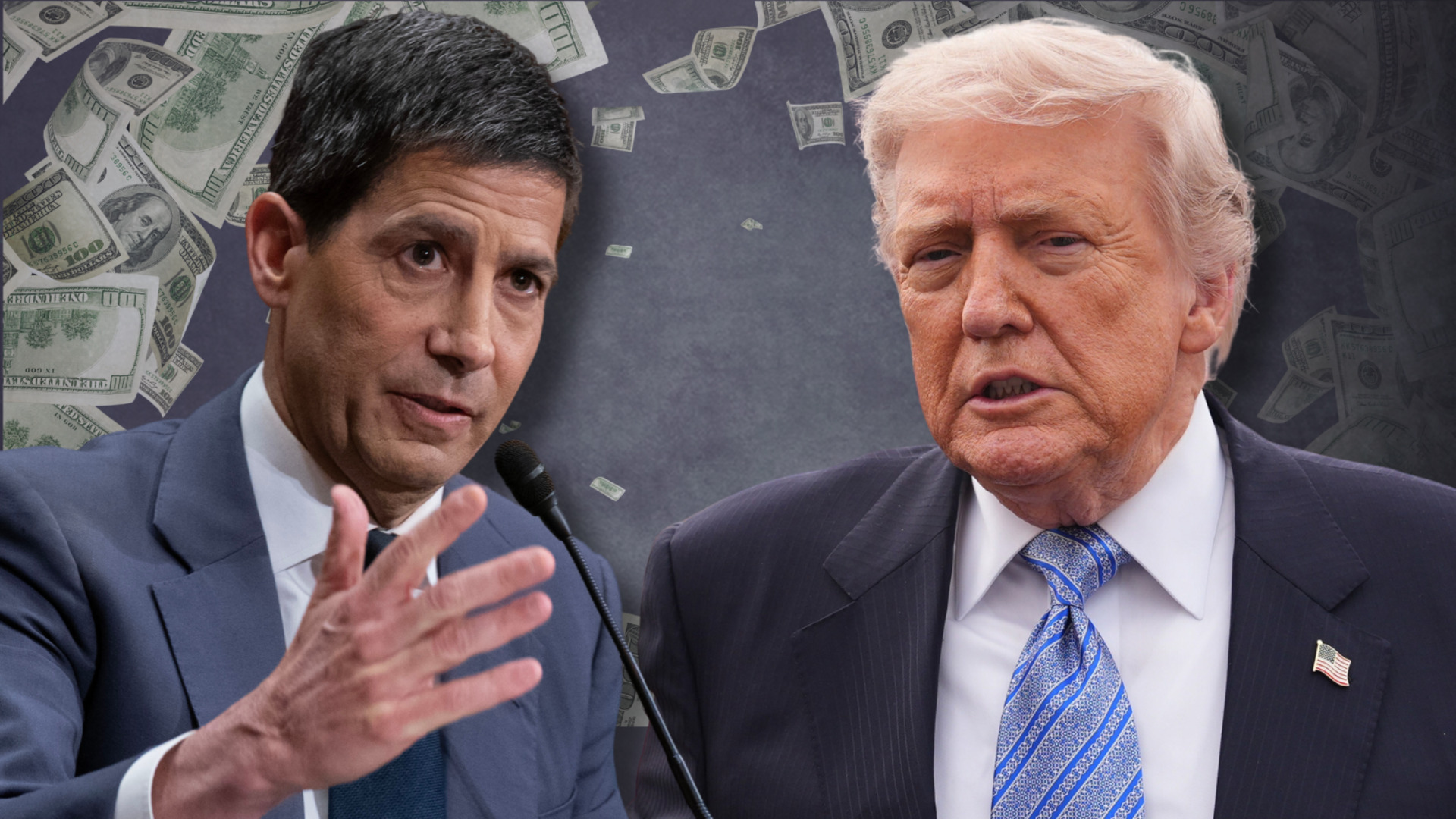 Trump’s Federal Reserve pick may struggle to lower rates after bond ...