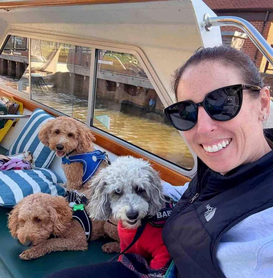 From sofa snuggles to beach adventures: The Pawfect Pad sets a new standard