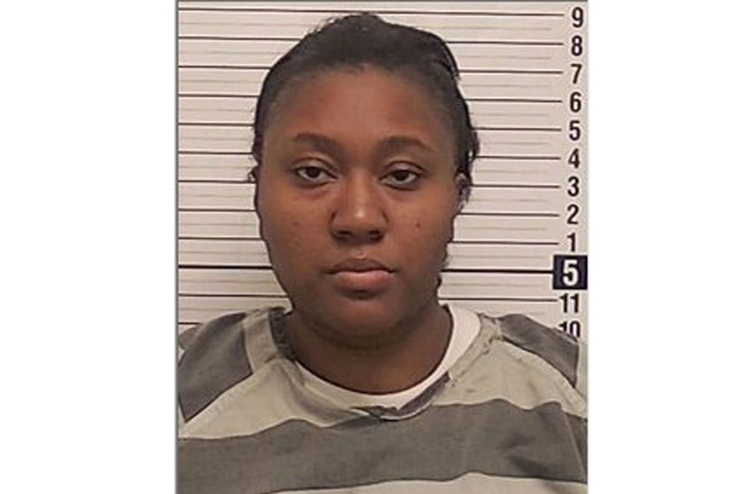 Daycare worker allegedly brutally beat infant in her care because she ...