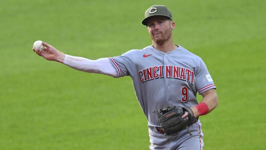 Cincinnati Reds look to avoid third straight series loss in three-game ...