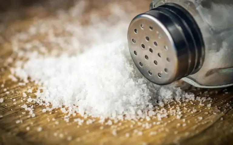 Malaysians may be eating far more salt than they realise