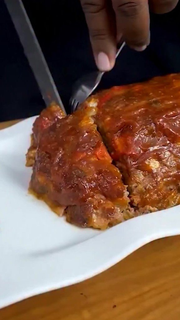 Smokin' and grillin' with AB: Meatloaf made easy