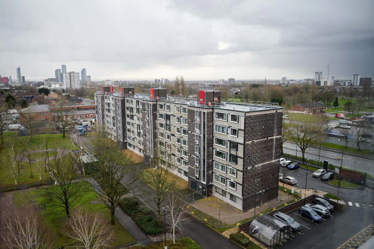 Hate incidents and transparency, there is 'still work to do' in Salford