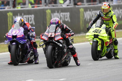 MotoGP | The show must go on, ma i piloti dovrebbero farsi valere di più