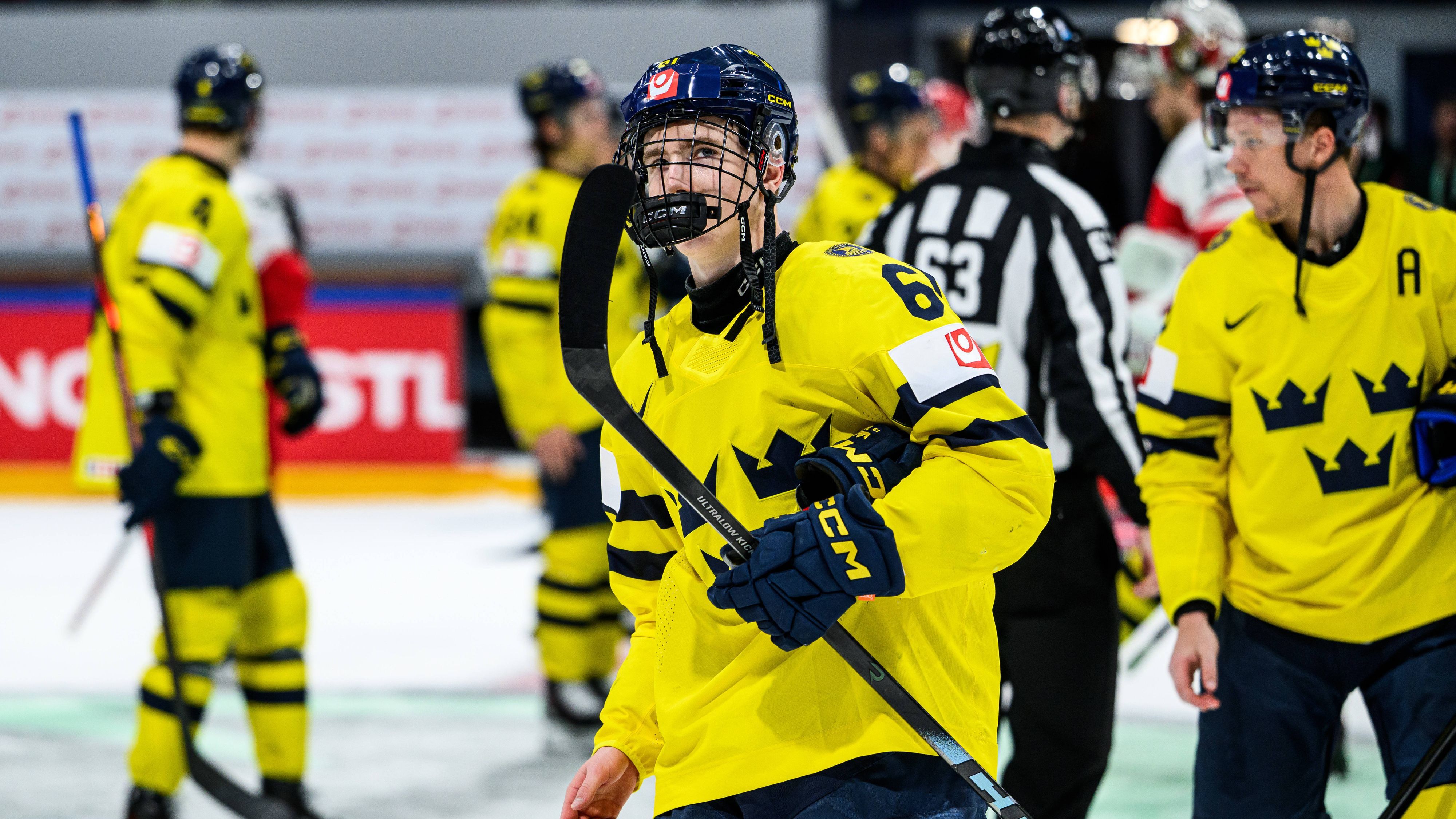 Einer brachte bei seinem Debüt sogar Crosby zum Staunen