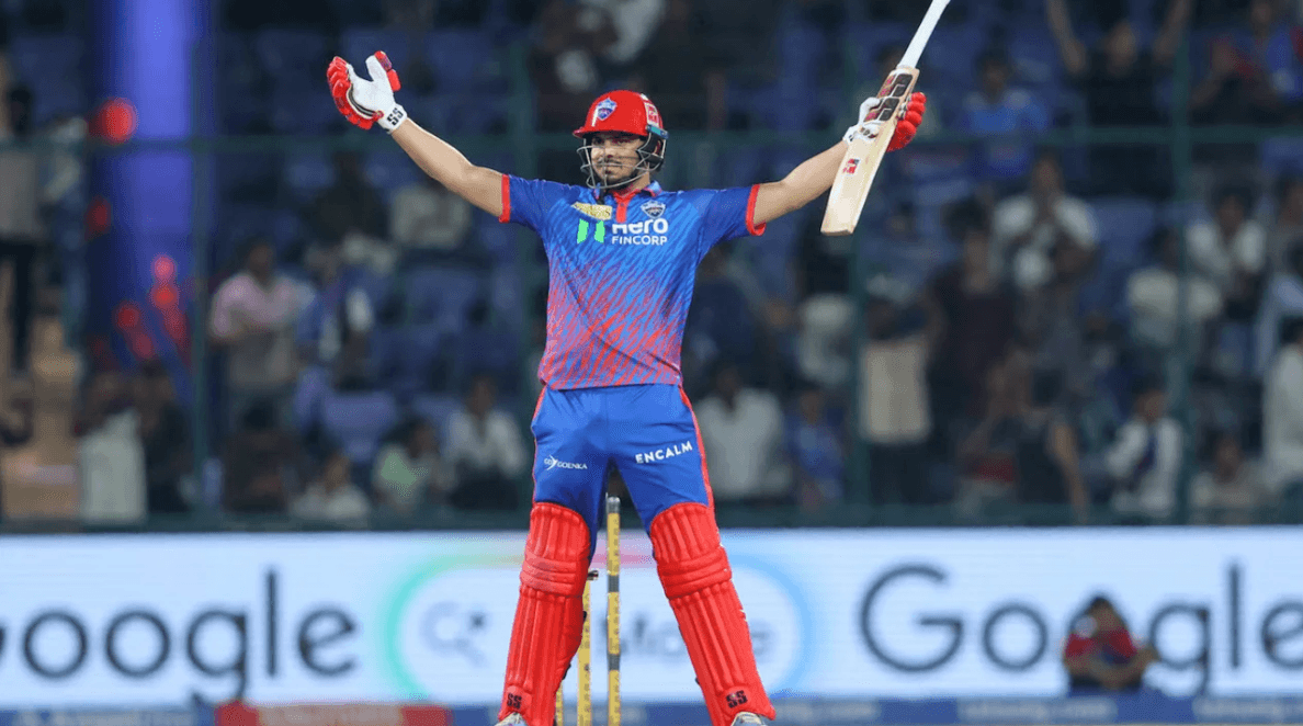 DC vs RR match 62 result: Who won yesterday’s IPL match? Full ...