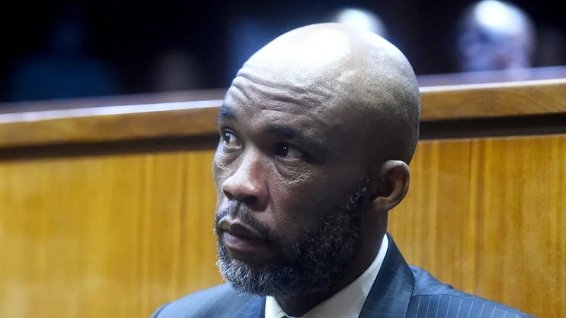 Matlala offers to turn state witness in R228m SAPS corruption scandal