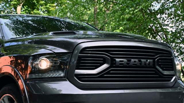 Ram recalls thousands of heavy-duty pickups after software glitch lets ...