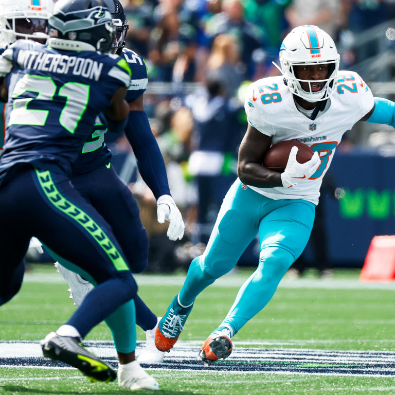 Find the best flight, hotel + car deals to see the Miami Dolphins in ...