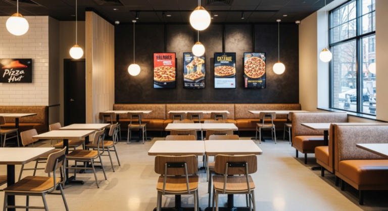 Is Pizza Hut finally bringing back the magic customers missed for decades?