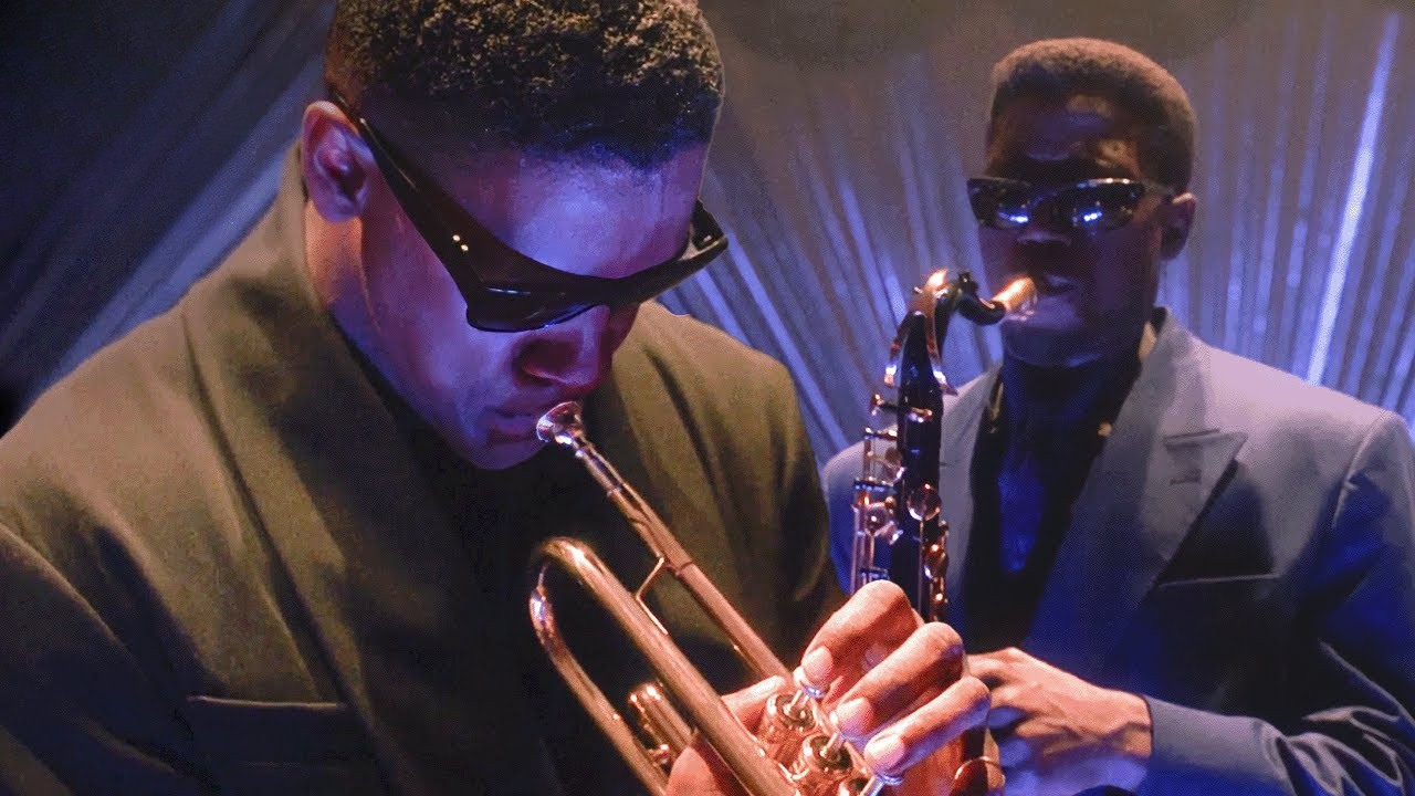 Mo’ Better Blues - The song, the vibe, the band (full performance) Mo ...