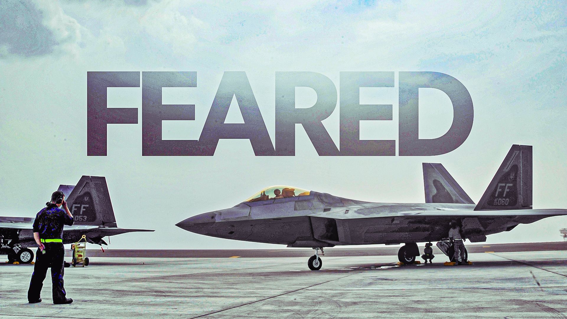 Why These Are the Most Feared Military Aircraft in Active Combat Today