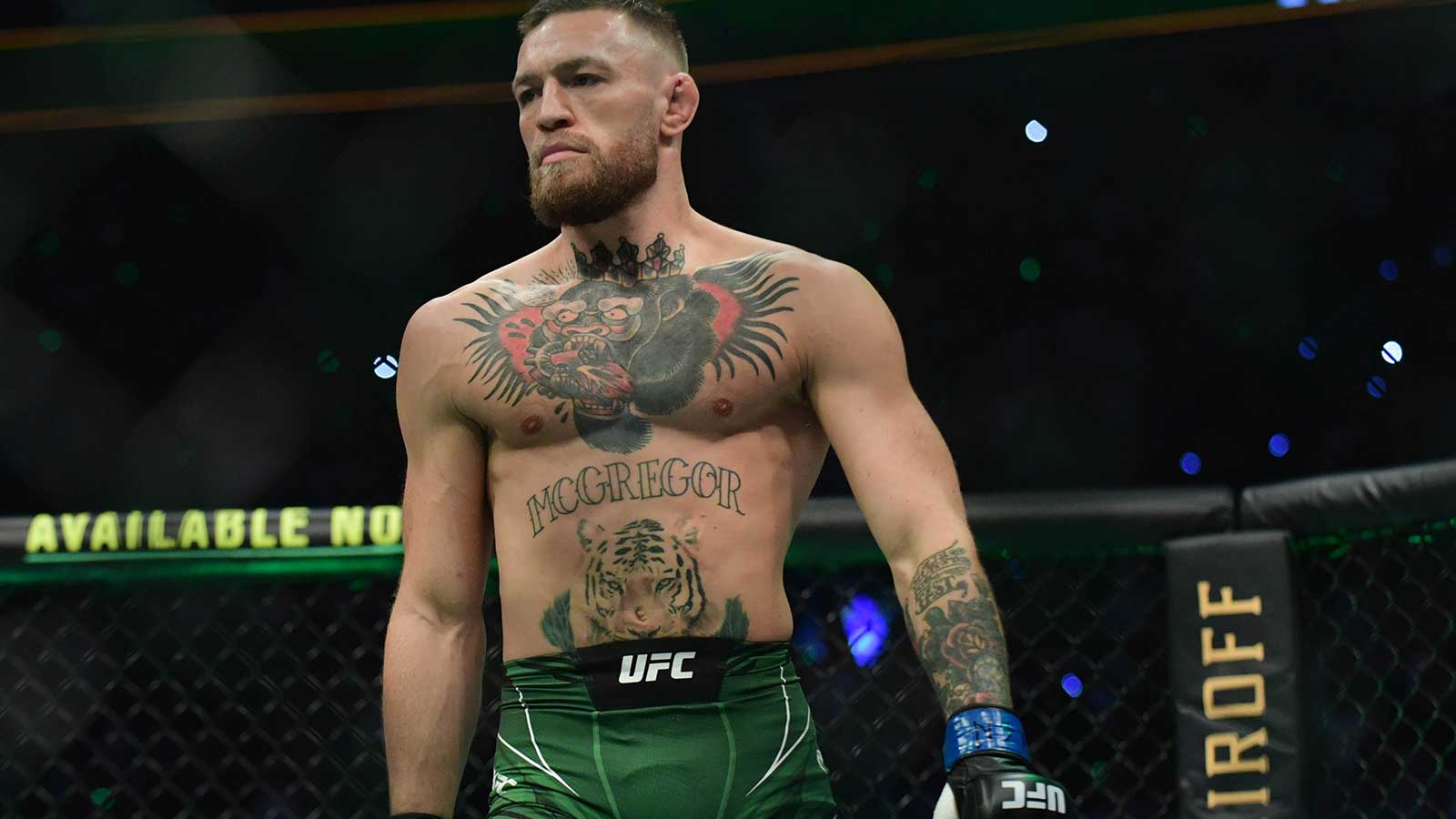 Conor McGregor and the 5 biggest returns from hiatus in sports history