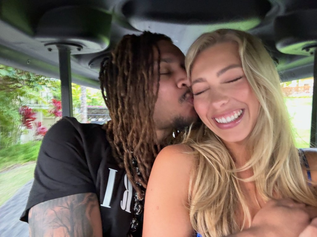Grizzlies’ Brandon Clarke’s fiancée shares heartbreaking wedding post ...