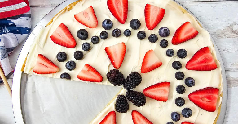 4th of July party food: 22 recipes for your best cookout yet