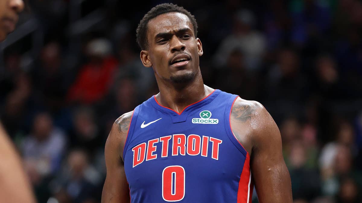 Fantasy basketball 2026-27: Players trending up based on playoff rotations