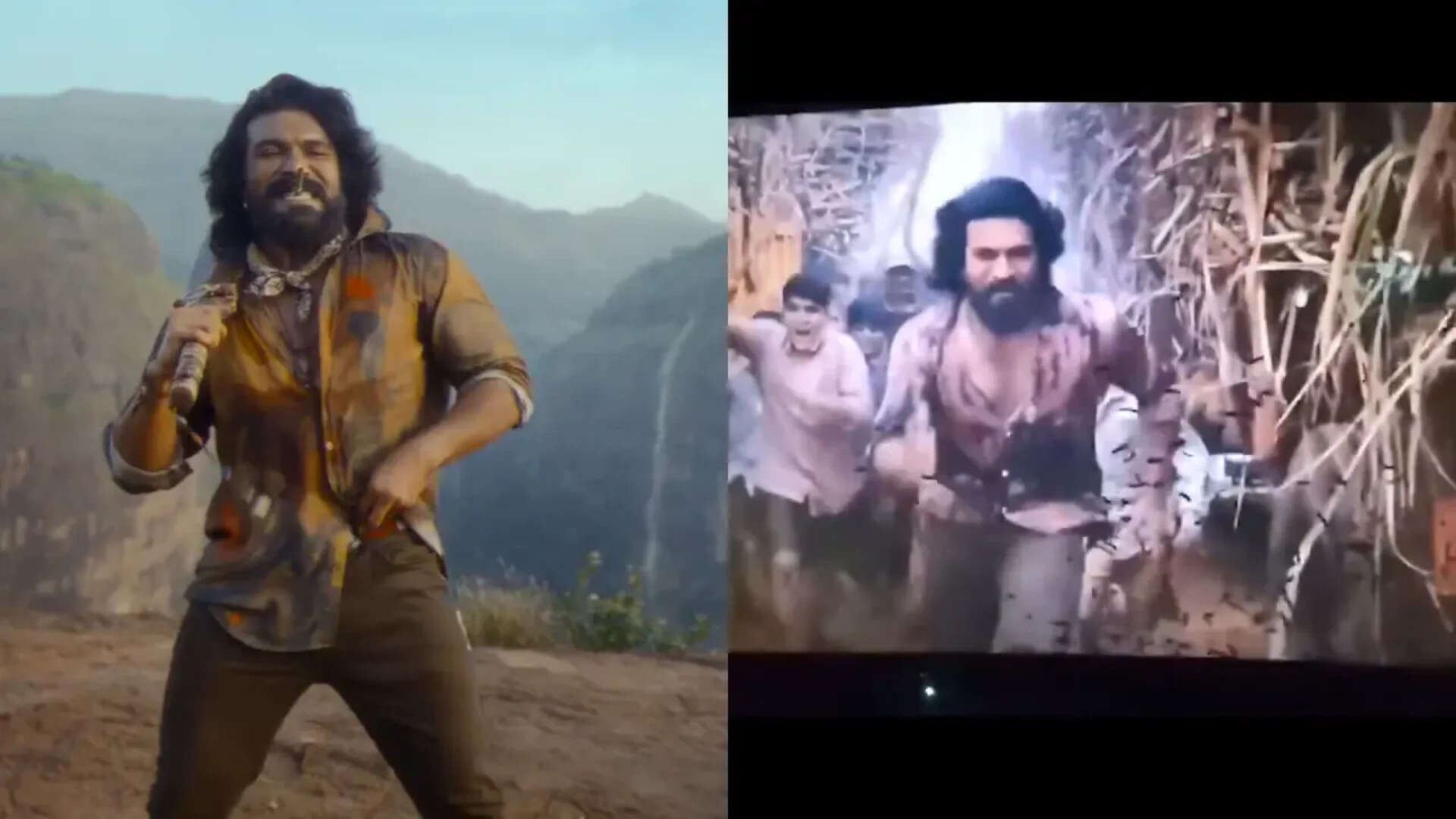 'Peddi' trailer launch update: Ram Charan to unveil trailer in Mumbai