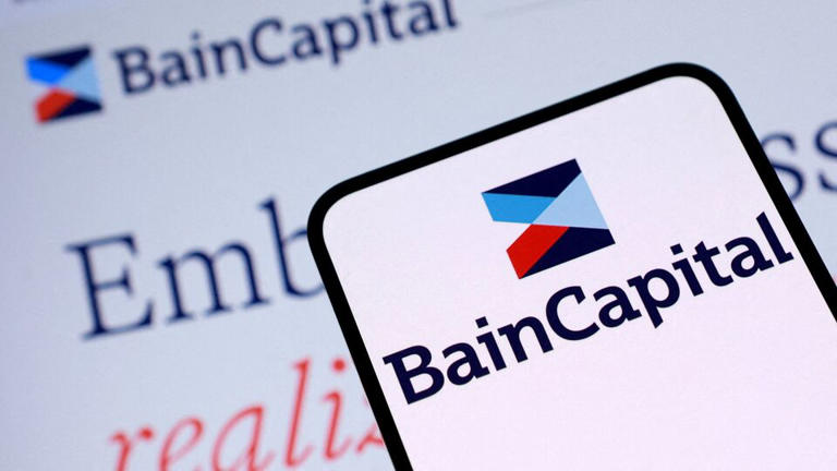 Bain Capital closes sixth Asia fund with $10.5 billion corpus amid ...