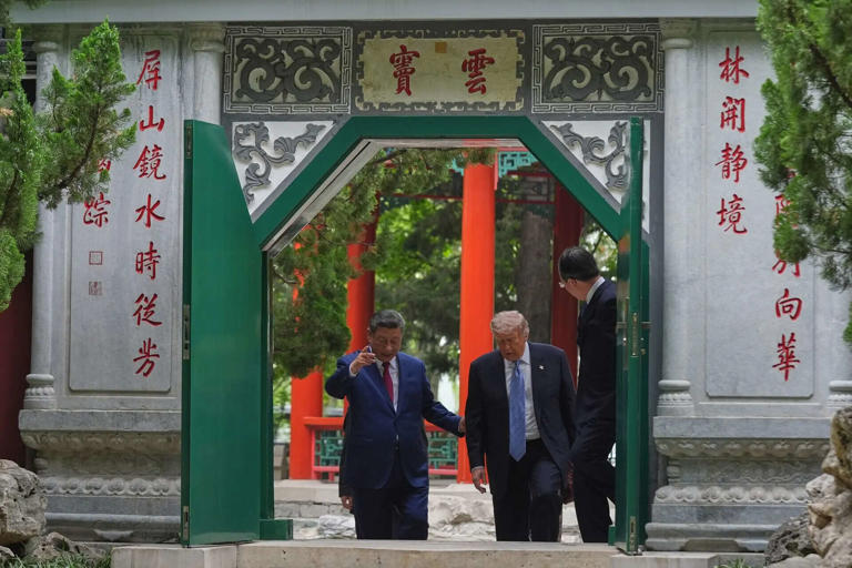 China to purchase $17 billion worth of US agricultural products ...