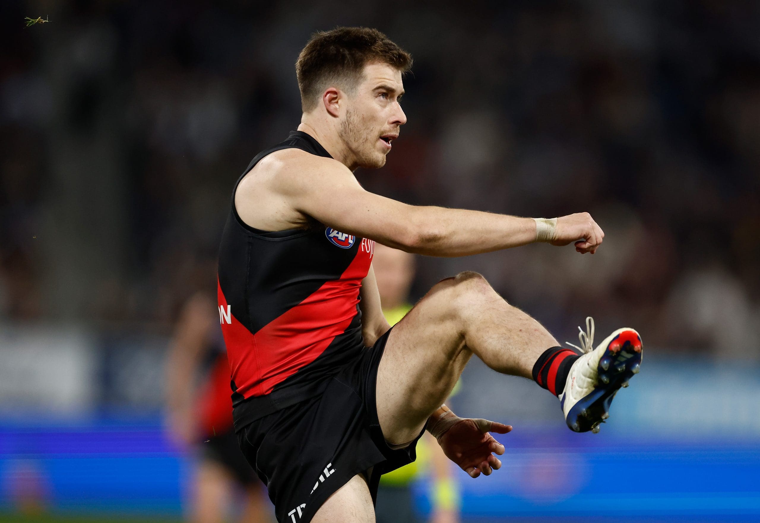 Poor as I’ve seen it: Essendon’s senior core under fire after ...