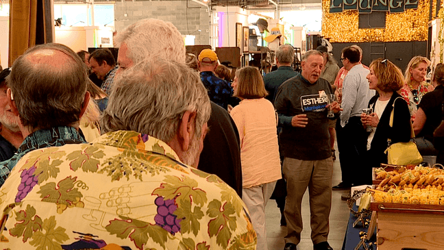 Mayor Manheimer launches re-election campaign amid Real-Time ...