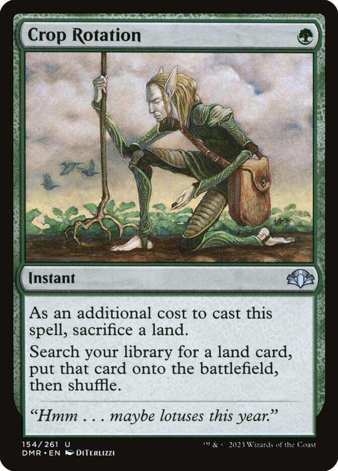 10 best common cards in Magic: The Gathering