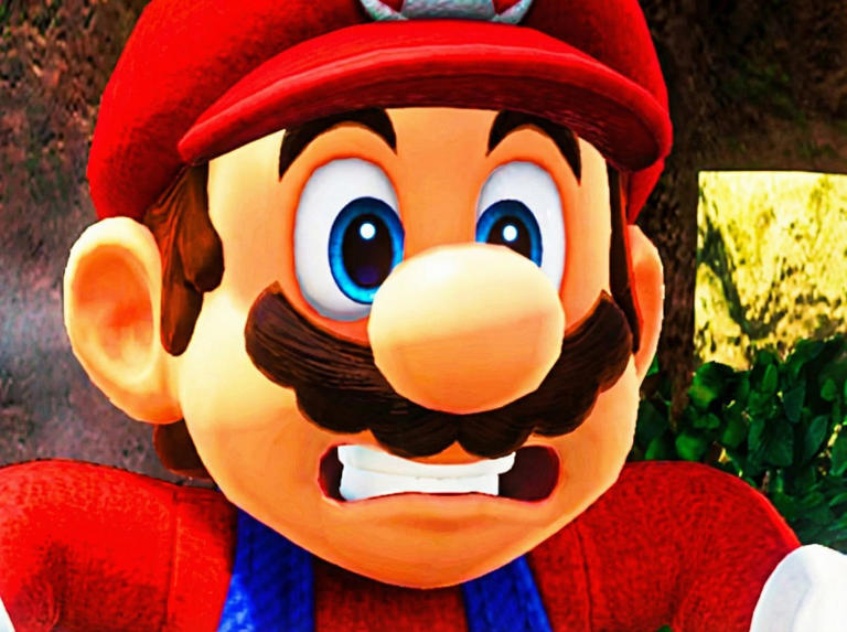 Japanese video game stocks are crumbling. What’s going on?