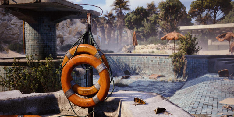 ARC Raiders will expand beyond the Rust Belt with brand-new maps ...
