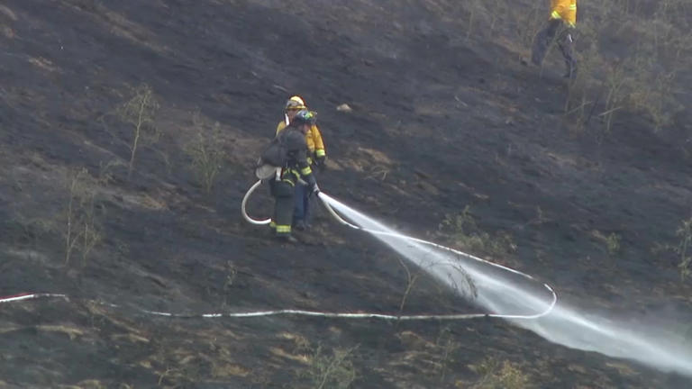 Wildfire risk drives FAIR Plan insurance hikes in California