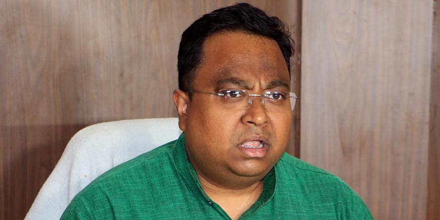 Withdraw VAT, push Centre to include fuel in GST: BJD to state govt