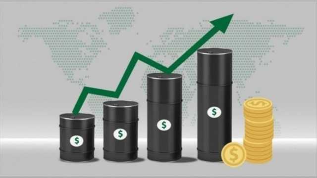 Oil prices surge as Trump considers action against Iran