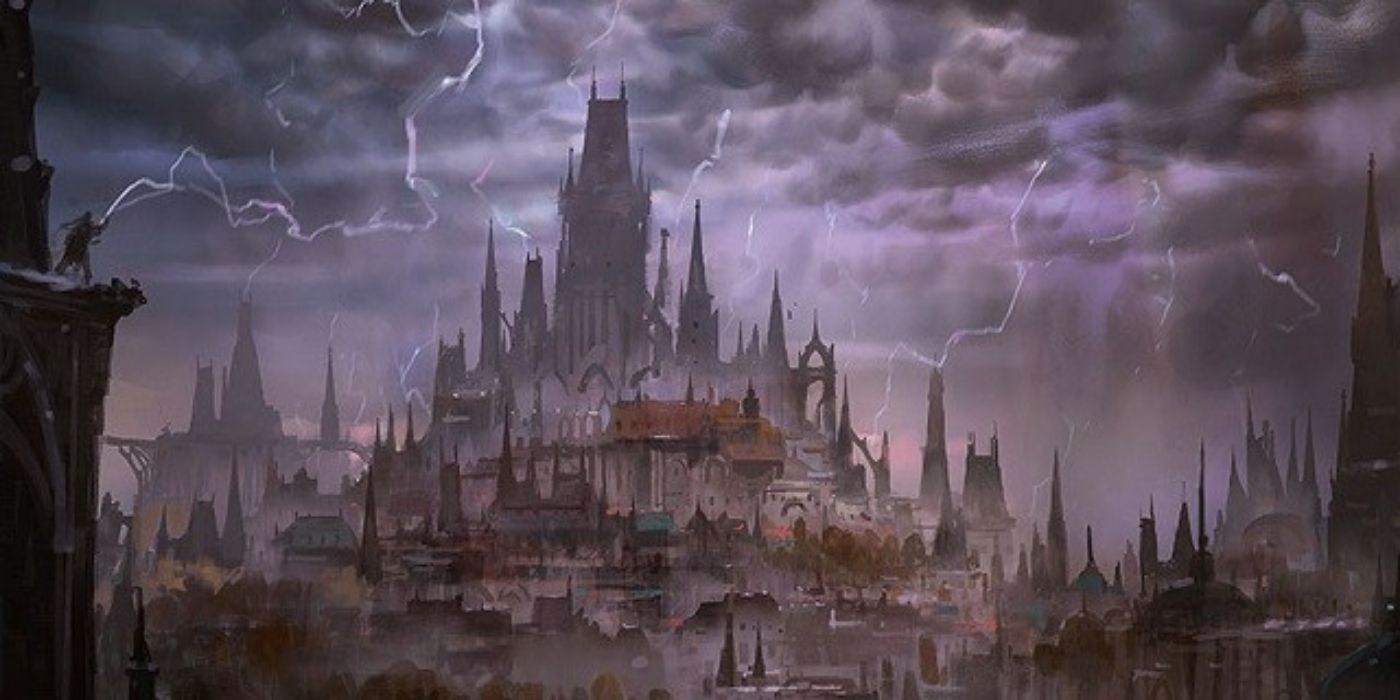 A returning 20-year-old MTG gimmick has already made one deck type much ...