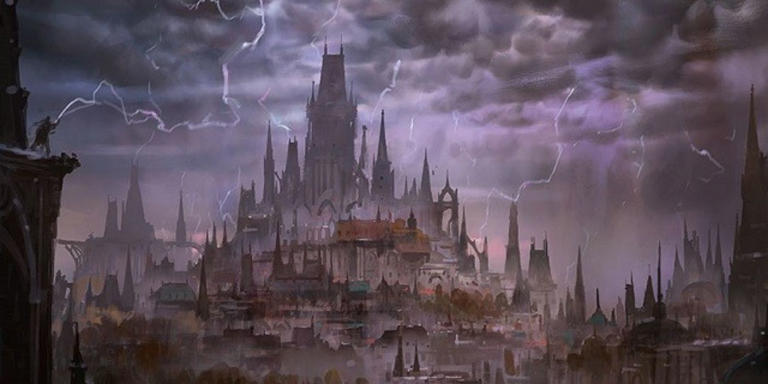 A returning 20-year-old MTG gimmick has already made one deck type much ...