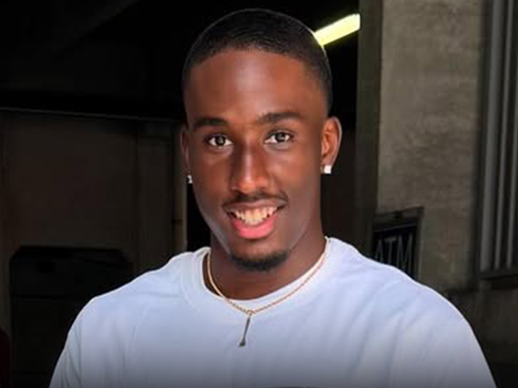 HBCU football star William Davis dead at 22