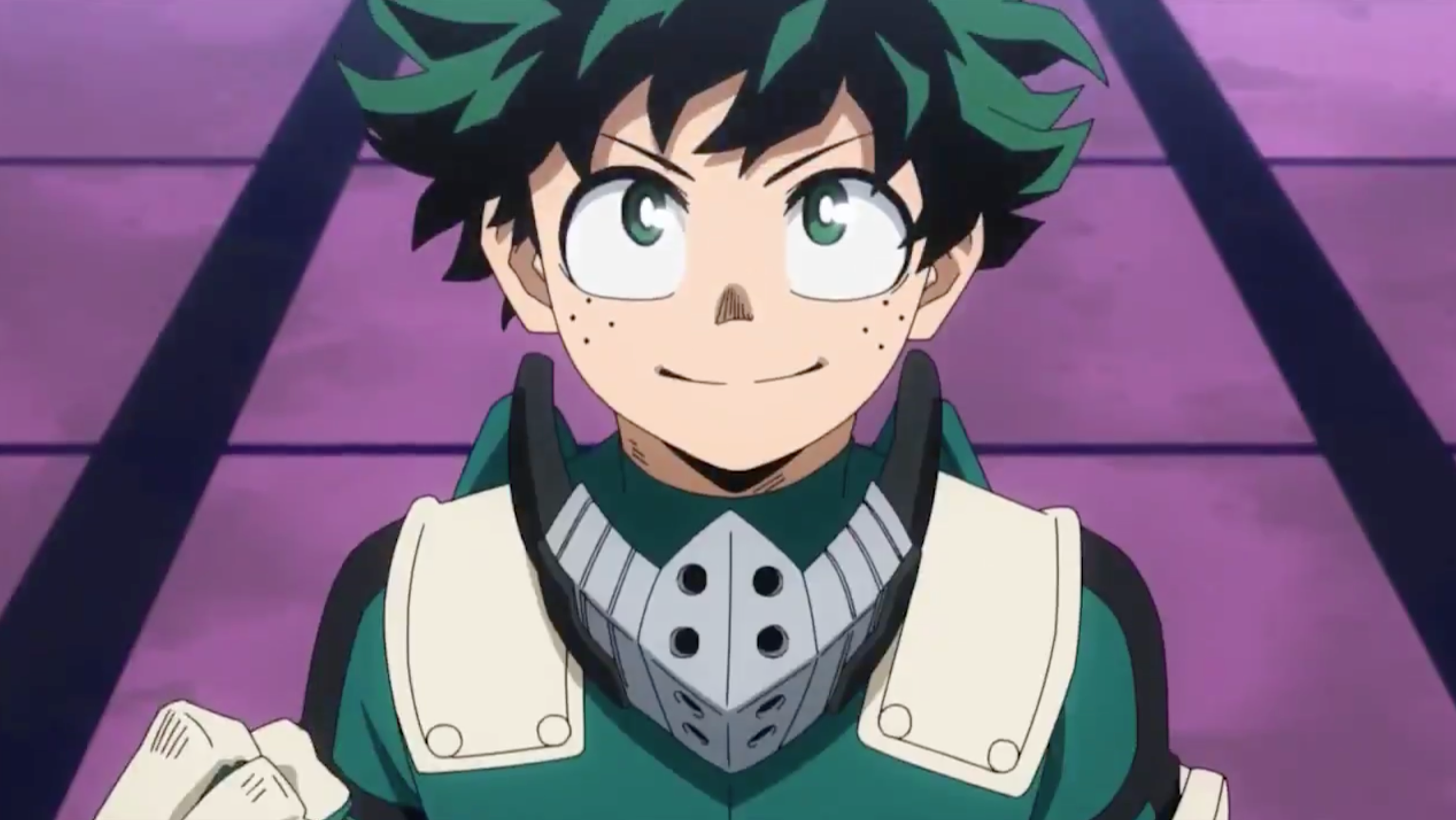 My Hero Academia spin-off anime short about Eri is coming sooner than ...