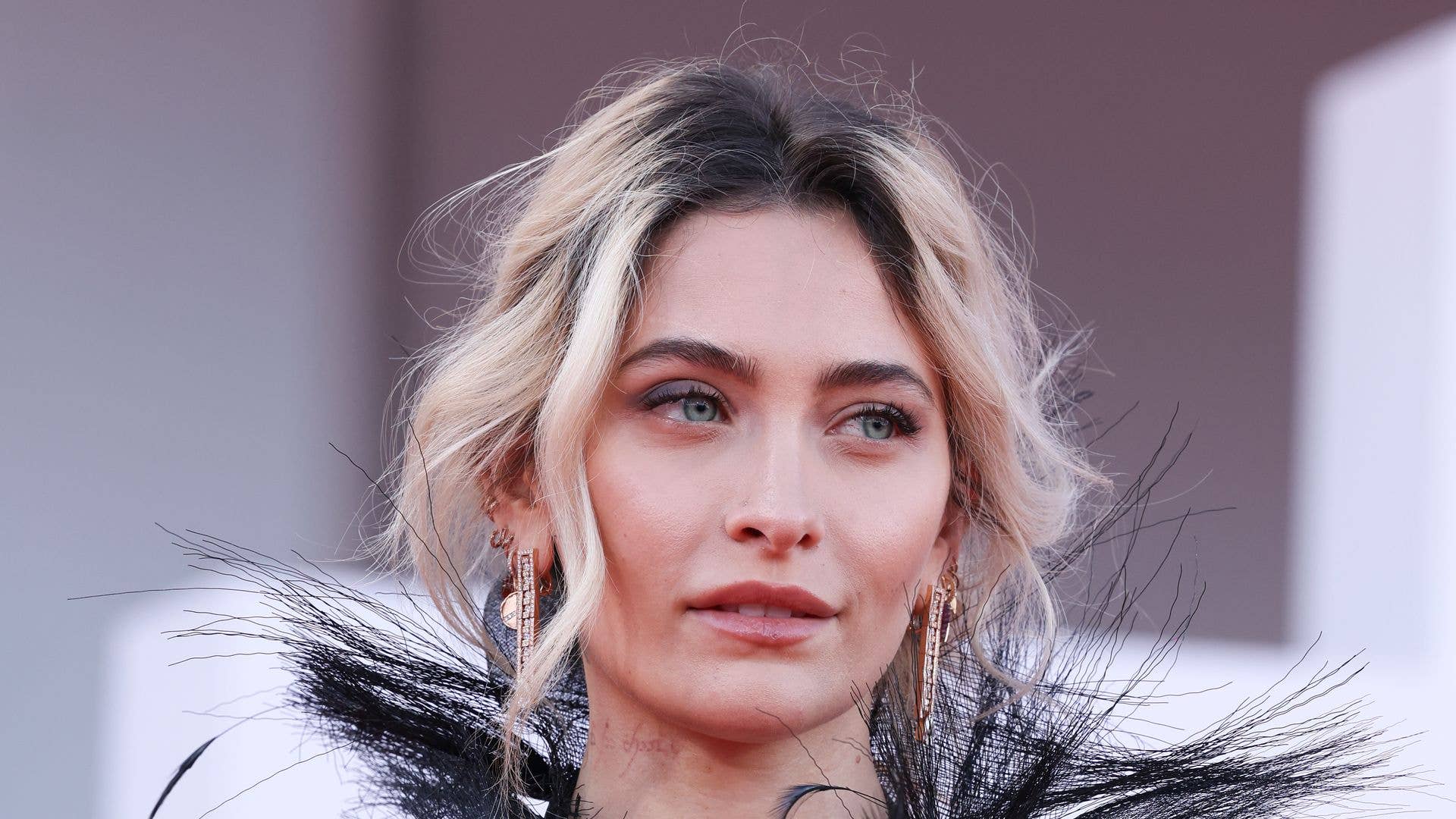 Paris Jackson undergoes health check after fans raise concern: 'I'm ...