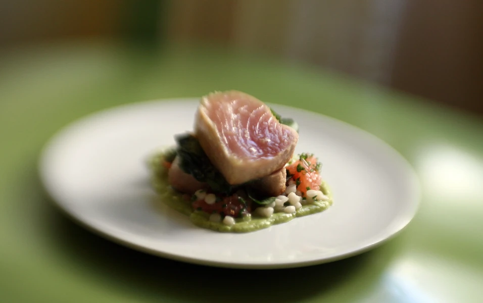 Seattle and LA dining guides showcase standout restaurants