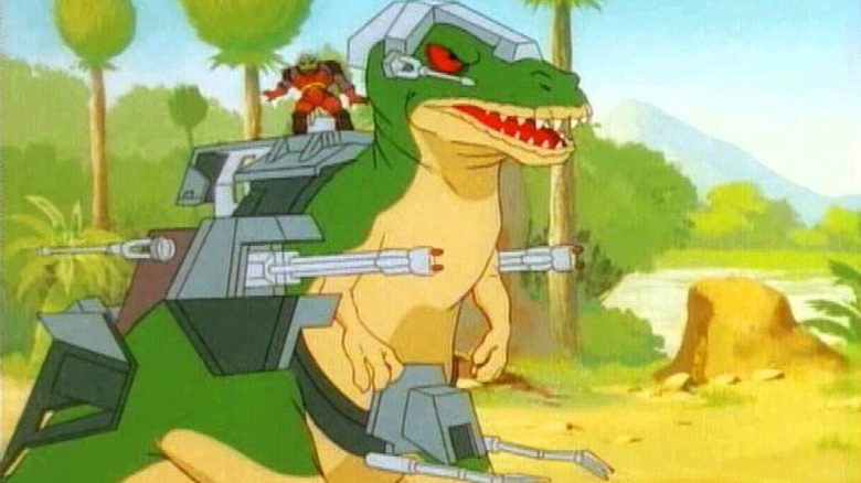 '80s cartoons that deserved more than one season