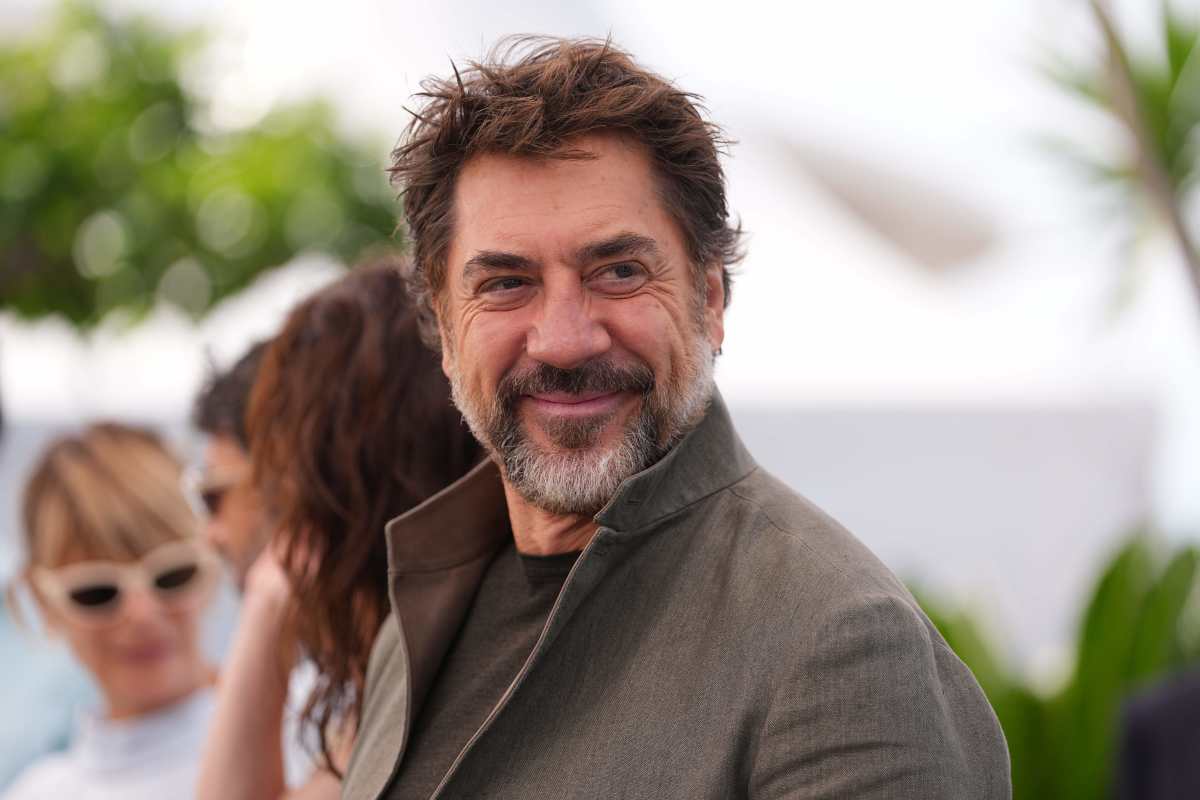 Javier Bardem accuses Trump, Putin and Netanyahu of fueling violence ...