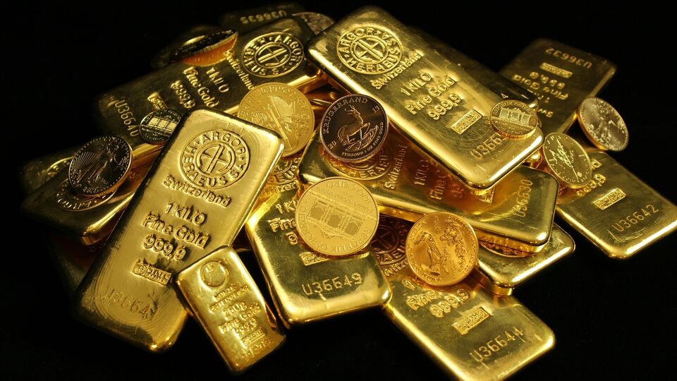 Gold price today: Rate drops on MCX as higher crude oil prices drive ...