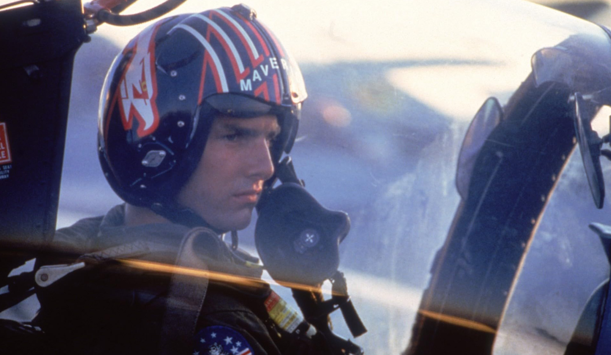 Top Gun at 40: How Tom Cruise, Anthony Edwards, Val Kilmer were cast
