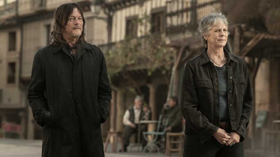 AMC makes The Walking Dead announcement we've been waiting for