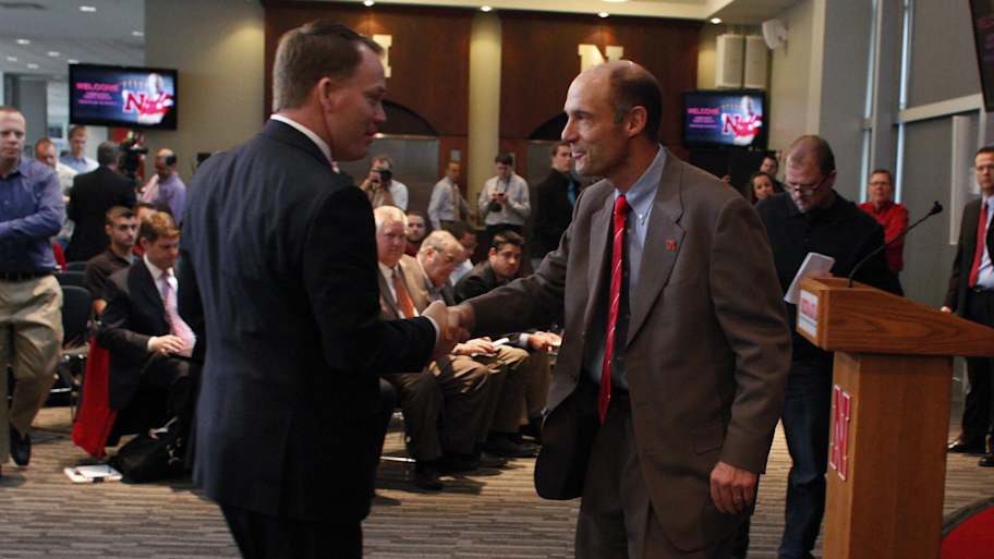 The nine biggest reasons Nebraska football has been mired in mediocrity ...