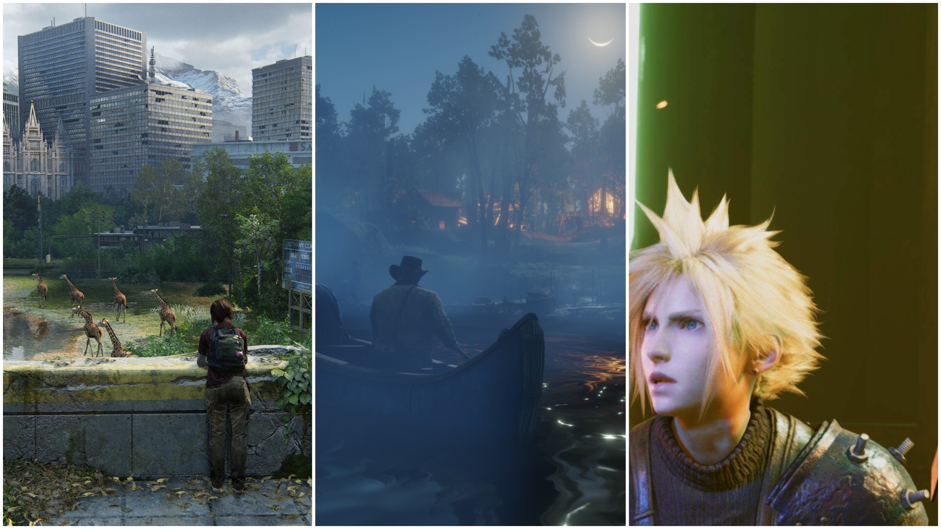11 influential video game developers and their best work