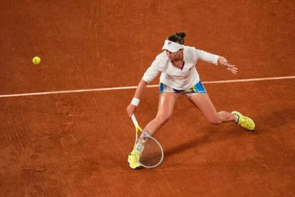 WTA French Open qualifying best bets including Eleejah Inisan vs Julia ...