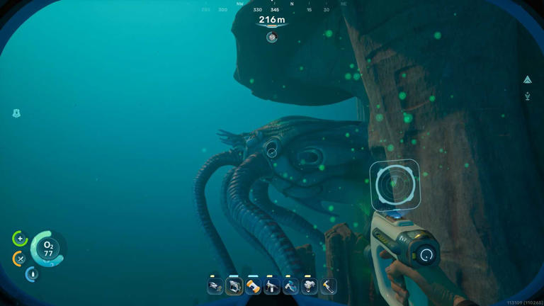 10 games that make exploration feel genuinely dangerous