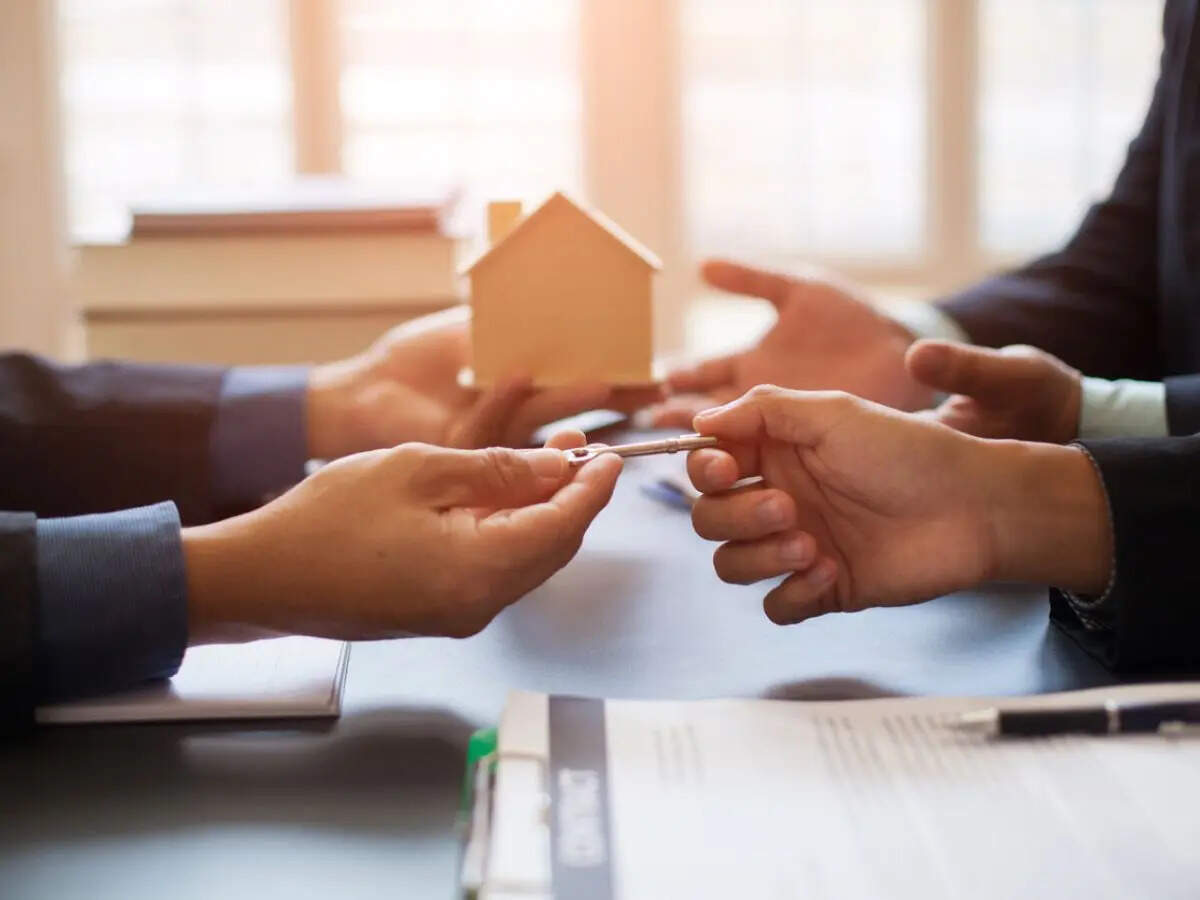 Can your co-owner sell a property without asking you? The answer ...