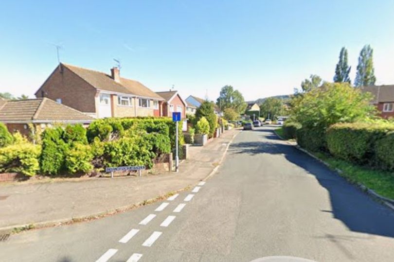 Road outside Cheltenham primary school to be closed all week